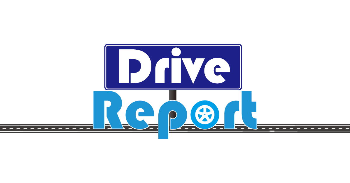 DriveReport ～社用車運転記録システム～